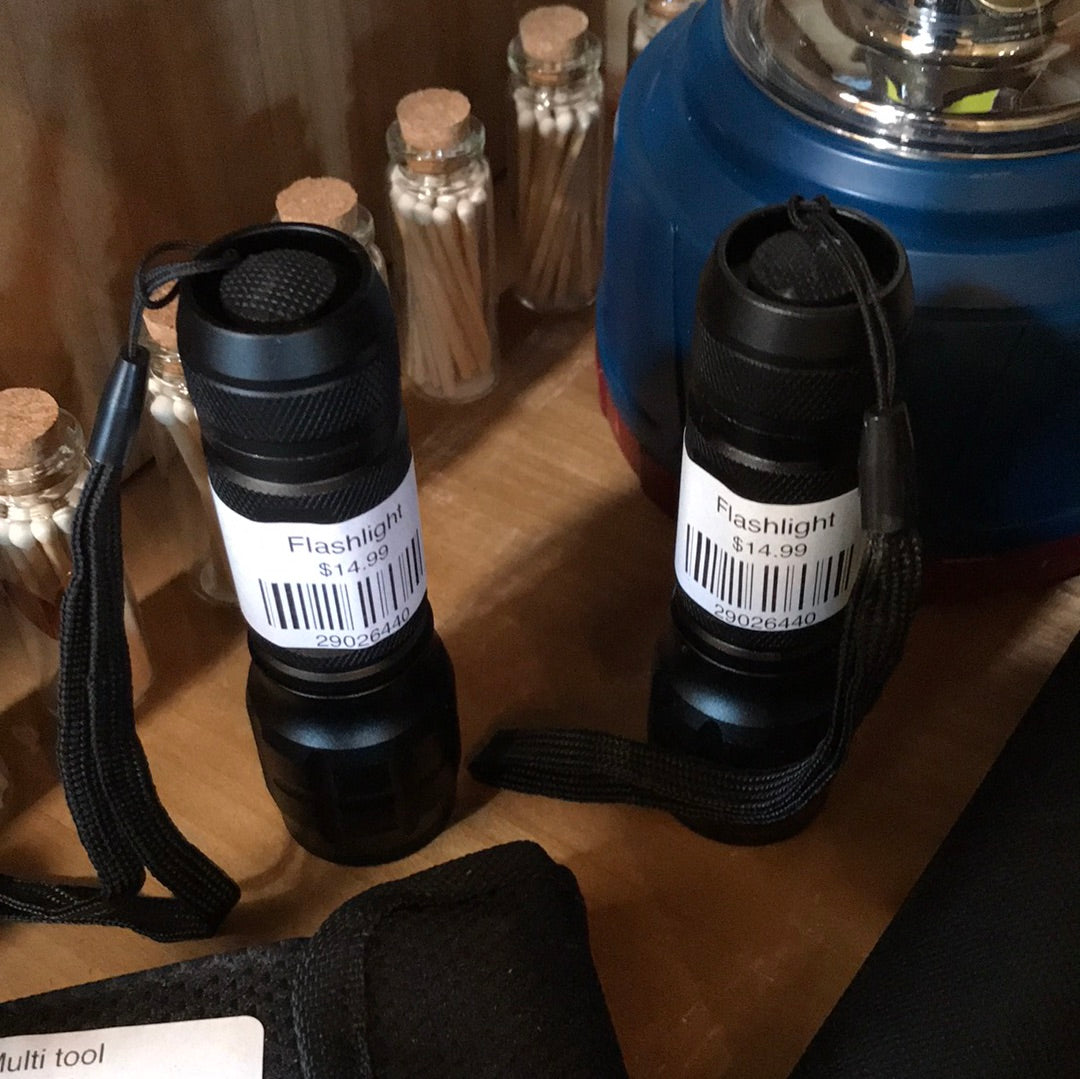 Flashlight – KelleyFarmandBloom