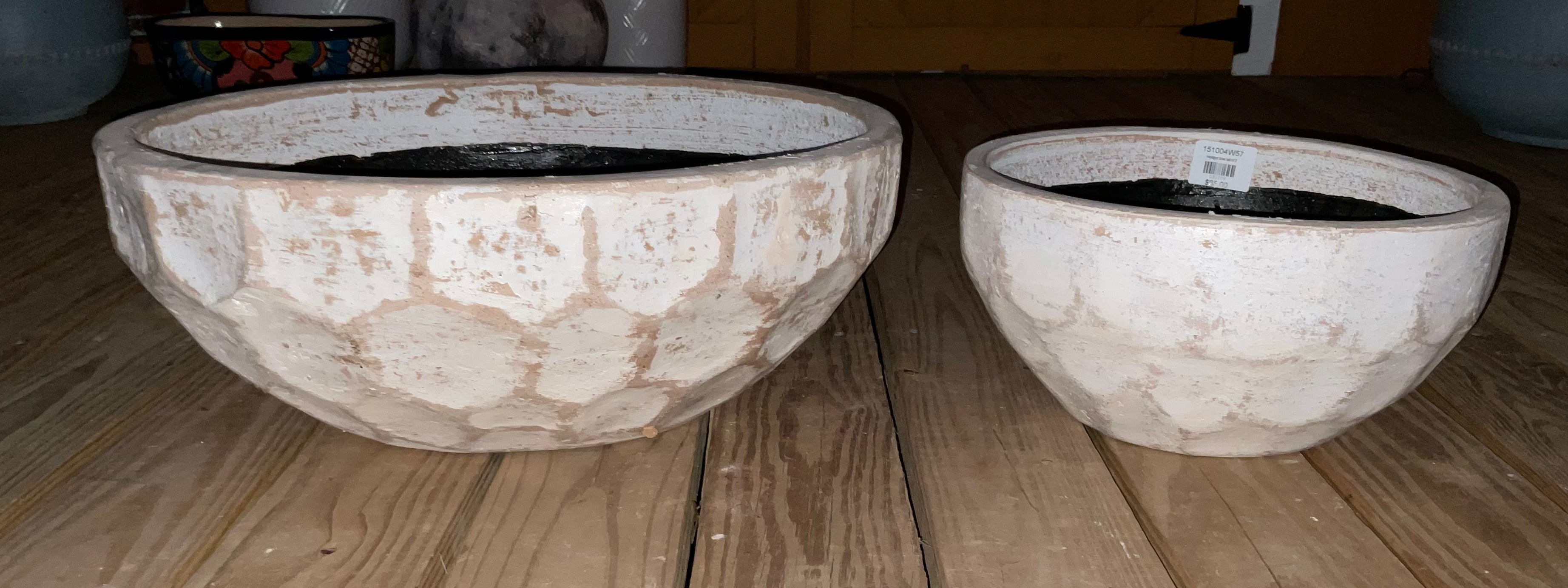 Clay Pot Marble – KelleyFarmandBloom